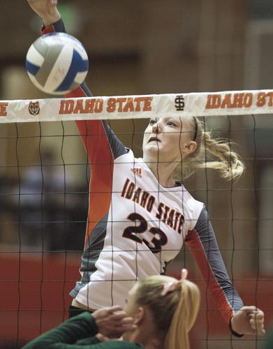 Taylor Meeks: My story wearing the red, white and blue | Isu ...