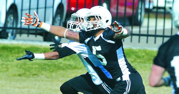 Golden's fresh start: Washington State transfer Brandon Golden ready to ...