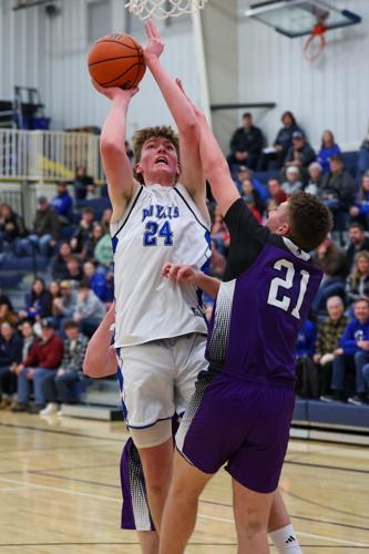 North Gem's Hayden leading underdog Cowboys as they overcome adversity ...