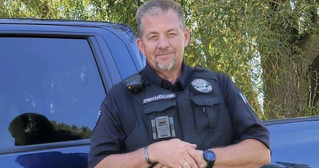 SHIELD OF SNAKE RIVER HIGH: Bingham County sheriff's deputy reflects on ...