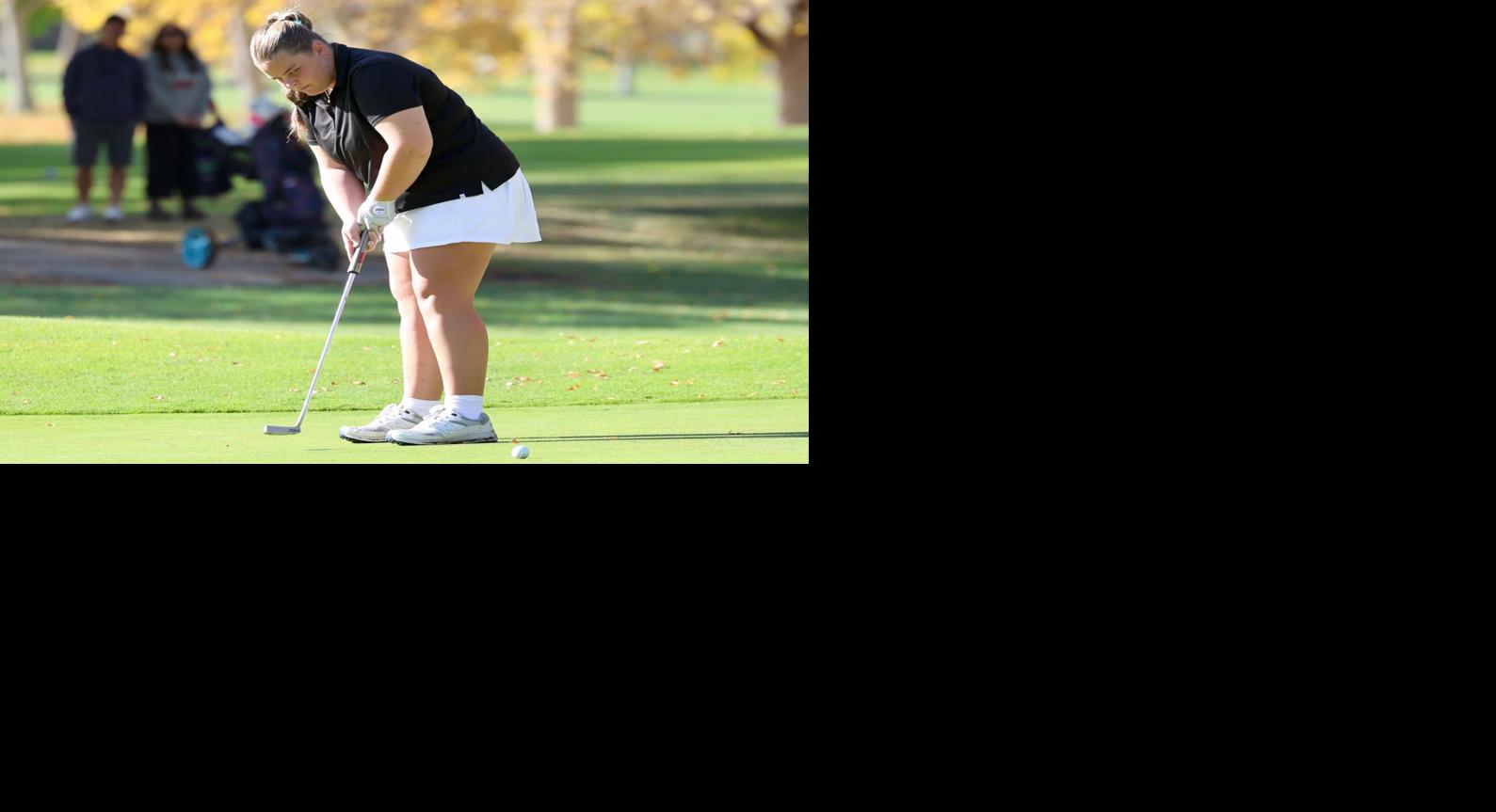 Highland's Megan Merrill in state championship mix following impressive ...