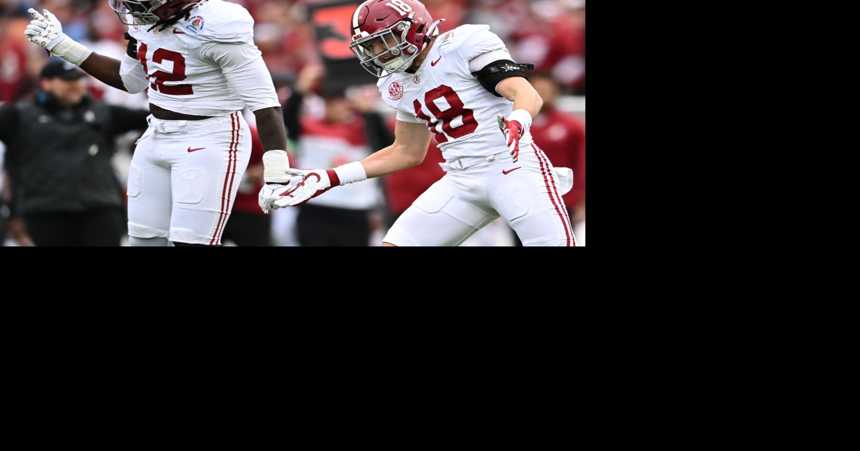 CFP Rose Bowl Football | National | idahostatejournal.com