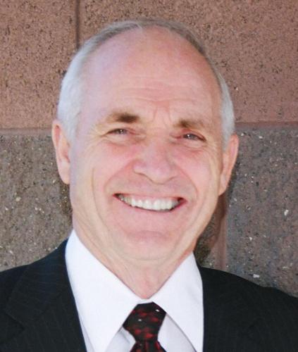 Celebration of life held for Don Aslett at Museum of Clean | Local ...