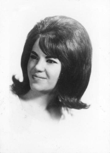 Celebration of life to be held for Debra (Debbie) Cunningham Briggs ...