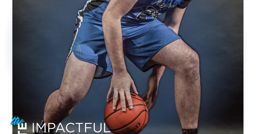 2017-18 All-Area Athlete of the Year: Brayden Parker — Boys Basketball ...