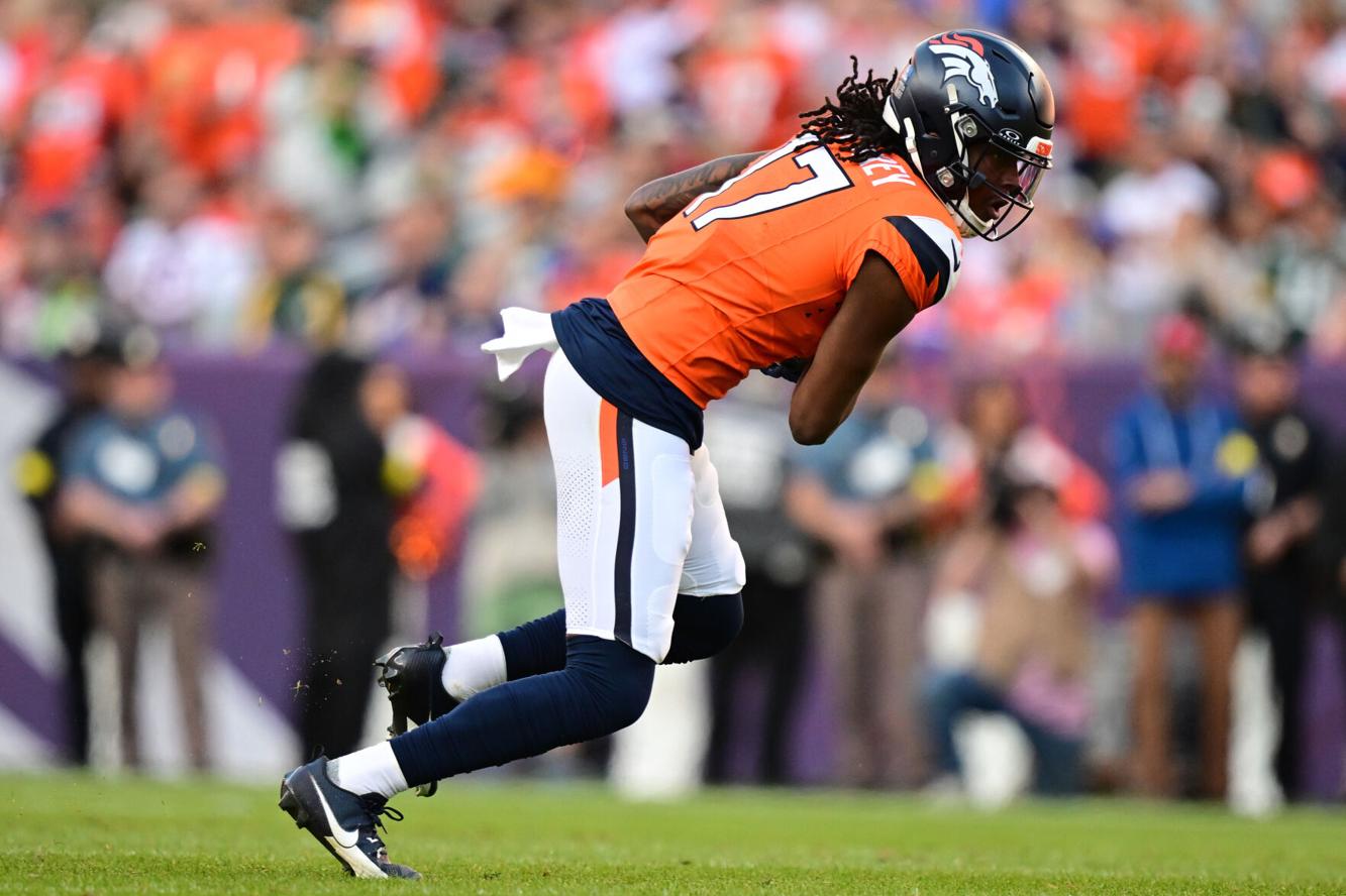 Packers Broncos Football | National | idahostatejournal.com