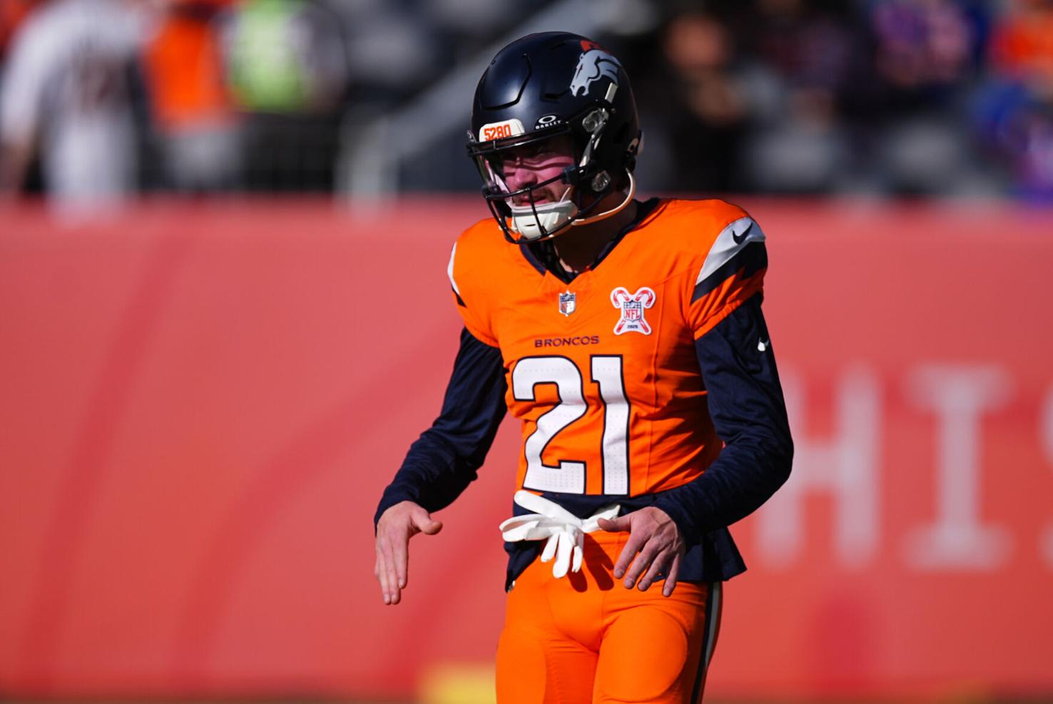 Jaguars Broncos Football | National | idahostatejournal.com