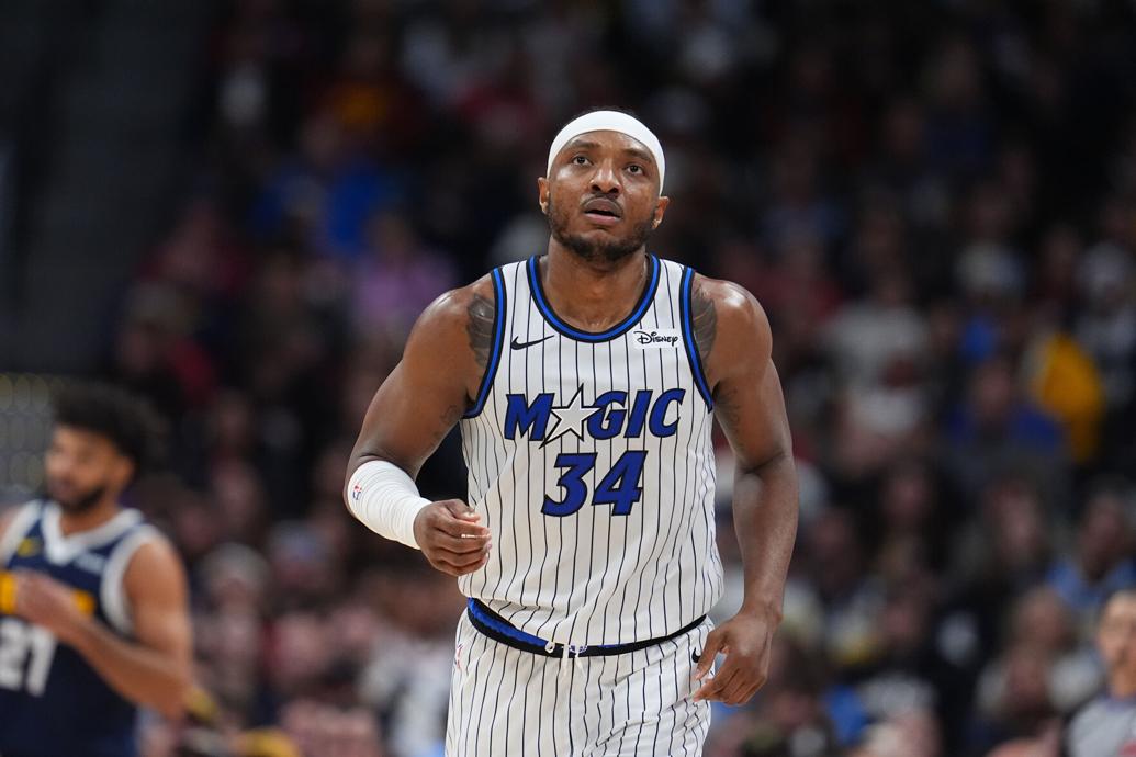 Magic Nuggets Basketball | National | idahostatejournal.com