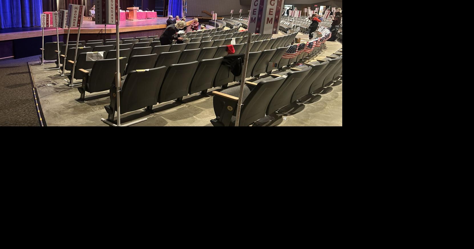 Idaho GOP platform opposes funding education beyond high school ...