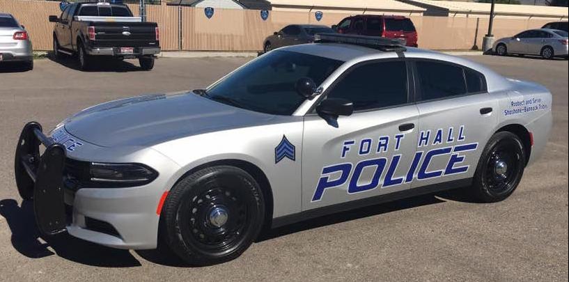 Authorities: Suspect in custody following fatal shooting on Fort Hall ...