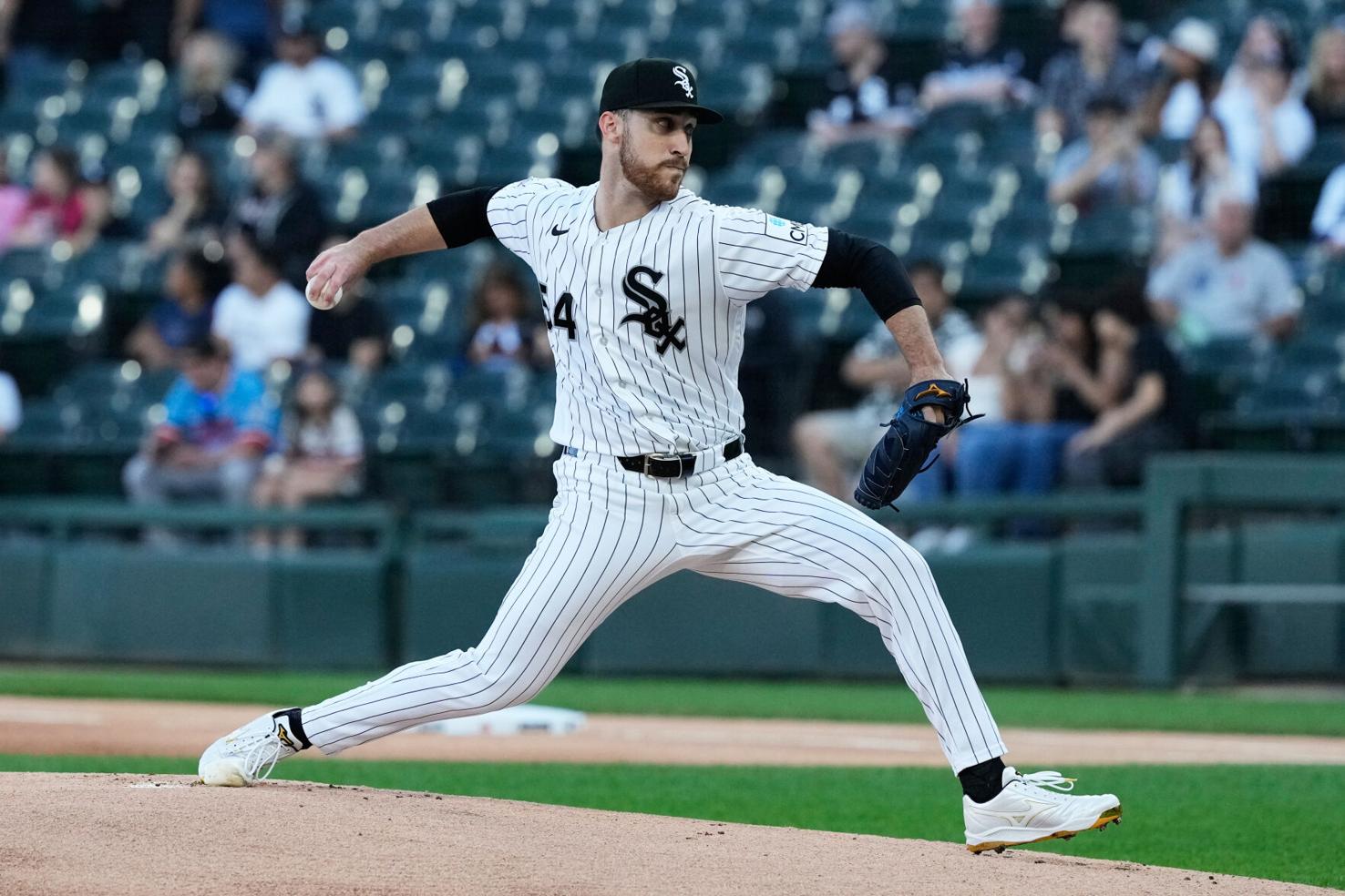 Twins White Sox Baseball | National | idahostatejournal.com