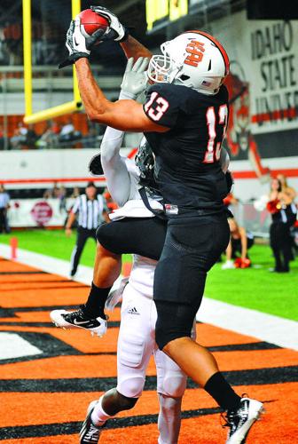 Going to the League: Former Bengals Josh Hill and Rodrick Rumble sign ...