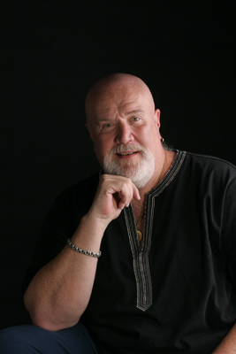 Mike Sanders is voice of Biggest Show in Idaho | Local ...