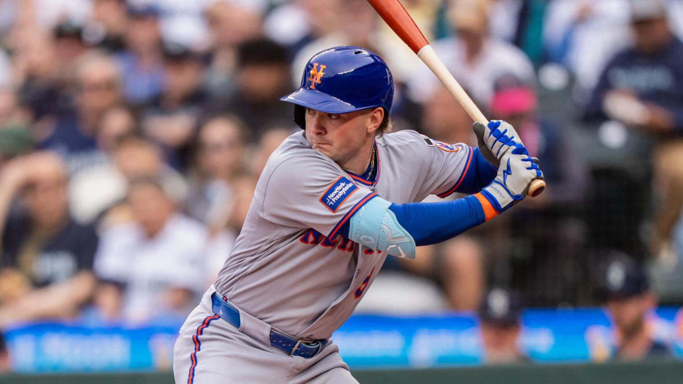 Mets Baseball | National | idahostatejournal.com