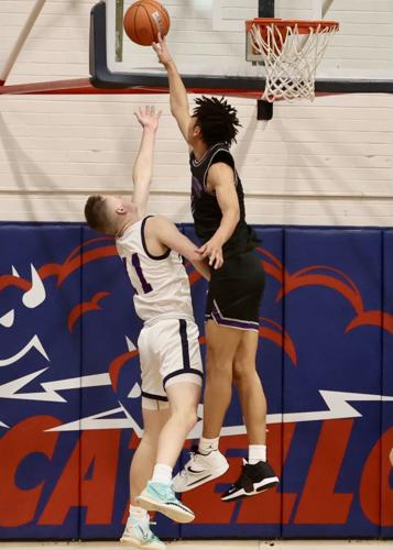 In Harwell-Bowie Vol. 1, Century beats Pocatello handily | Preps ...