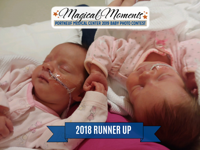 Portneuf Medical Center announces Magical Moments Baby Contest winners ...