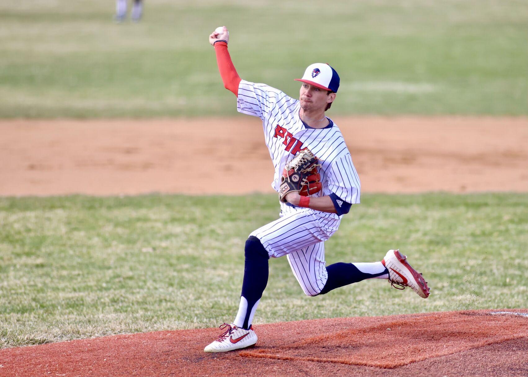 HS scores 4/15: Poky baseball tops Sugar-Salem, Highland baseball ...