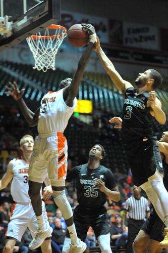 ISU MBB: Bengals look to snap losing streak, sweep season series with ...