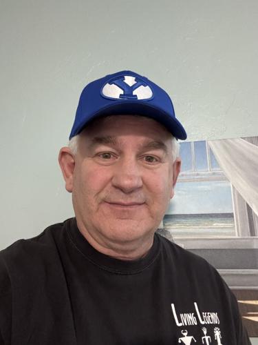 Montpelier's Steve Allred creates BYU alumni chapter spanning multiple ...