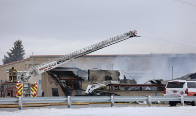 Nearly 3,000 local residents weigh in on future plans to rebuild ...