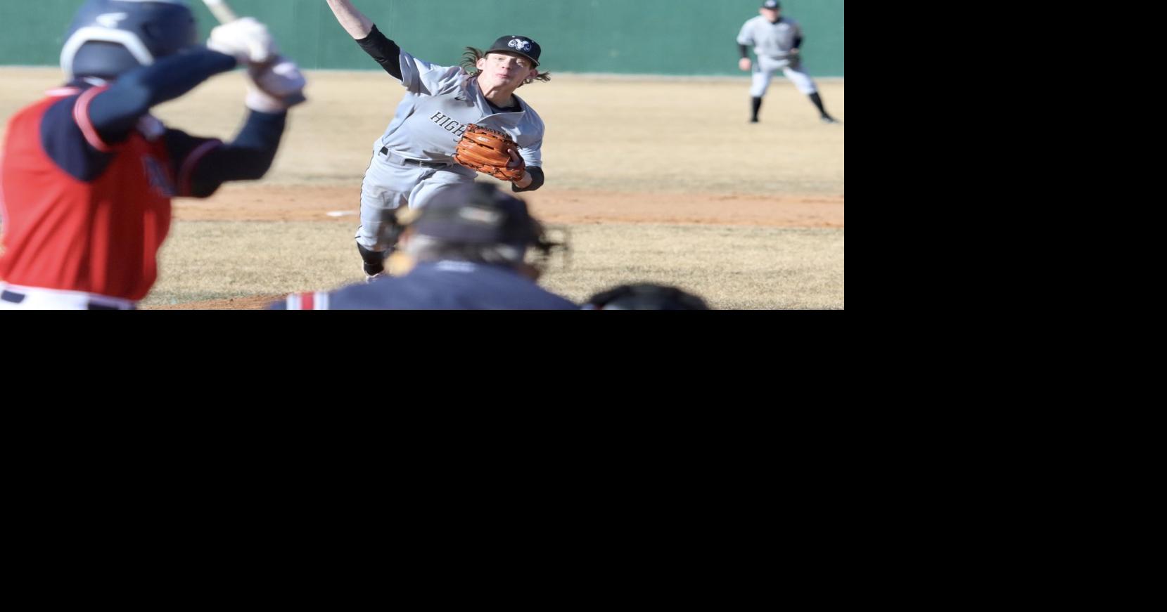 Prep Roundup 3-12-21: Highland baseball beats Pocatello, Rams' softball ...