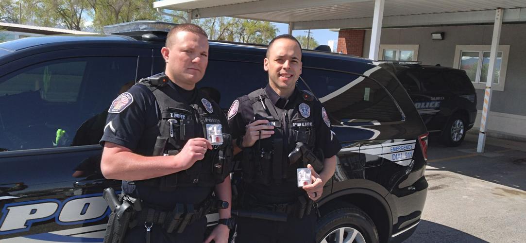 Pocatello, Chubbuck police credited with saving two overdose victims on ...