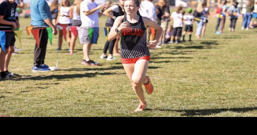 At Bob Conley Invitational, Highland's teams keep showing meaningful ...