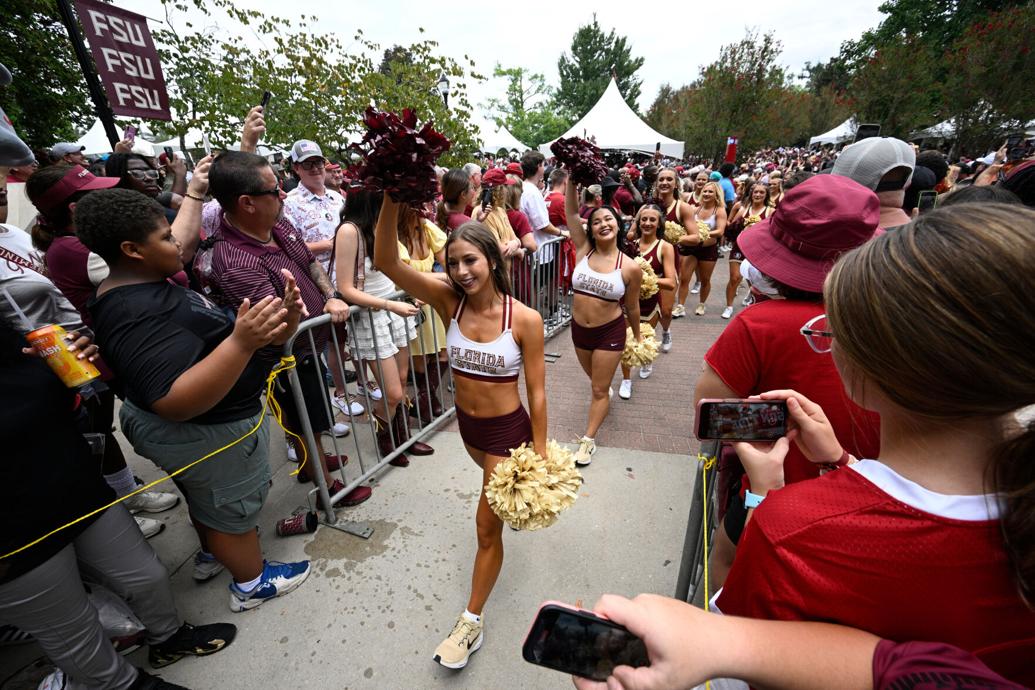 Alabama Florida St Football | National | idahostatejournal.com