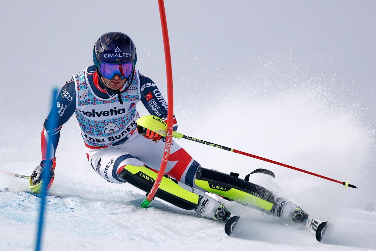 Switzerland World Cup Alpine Skiing | National | idahostatejournal.com
