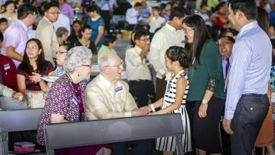Eastern Idaho residents returning to Jehovah’s Witness Convention ...