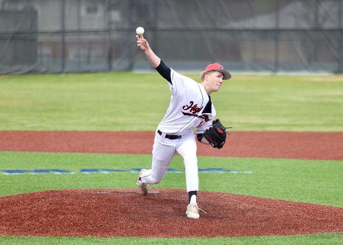 PREP ROUNDUP: Highland baseball advances to sixth straight district ...