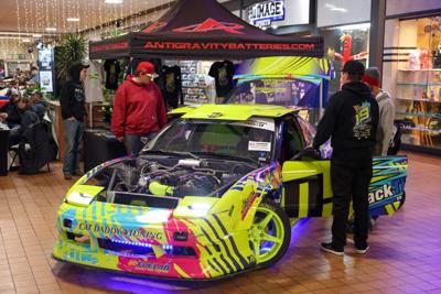 Phil Meador Auto-fest to bring drag racing, vintage vehicles to massive ...