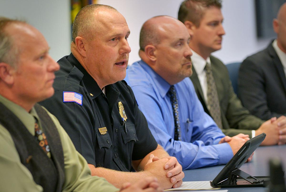 Arrest made in Nori Jones murder case | Members | idahostatejournal.com