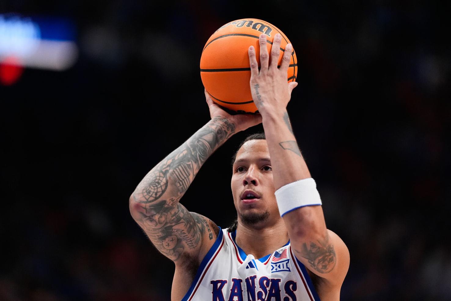 Towson Kansas Basketball | National | idahostatejournal.com