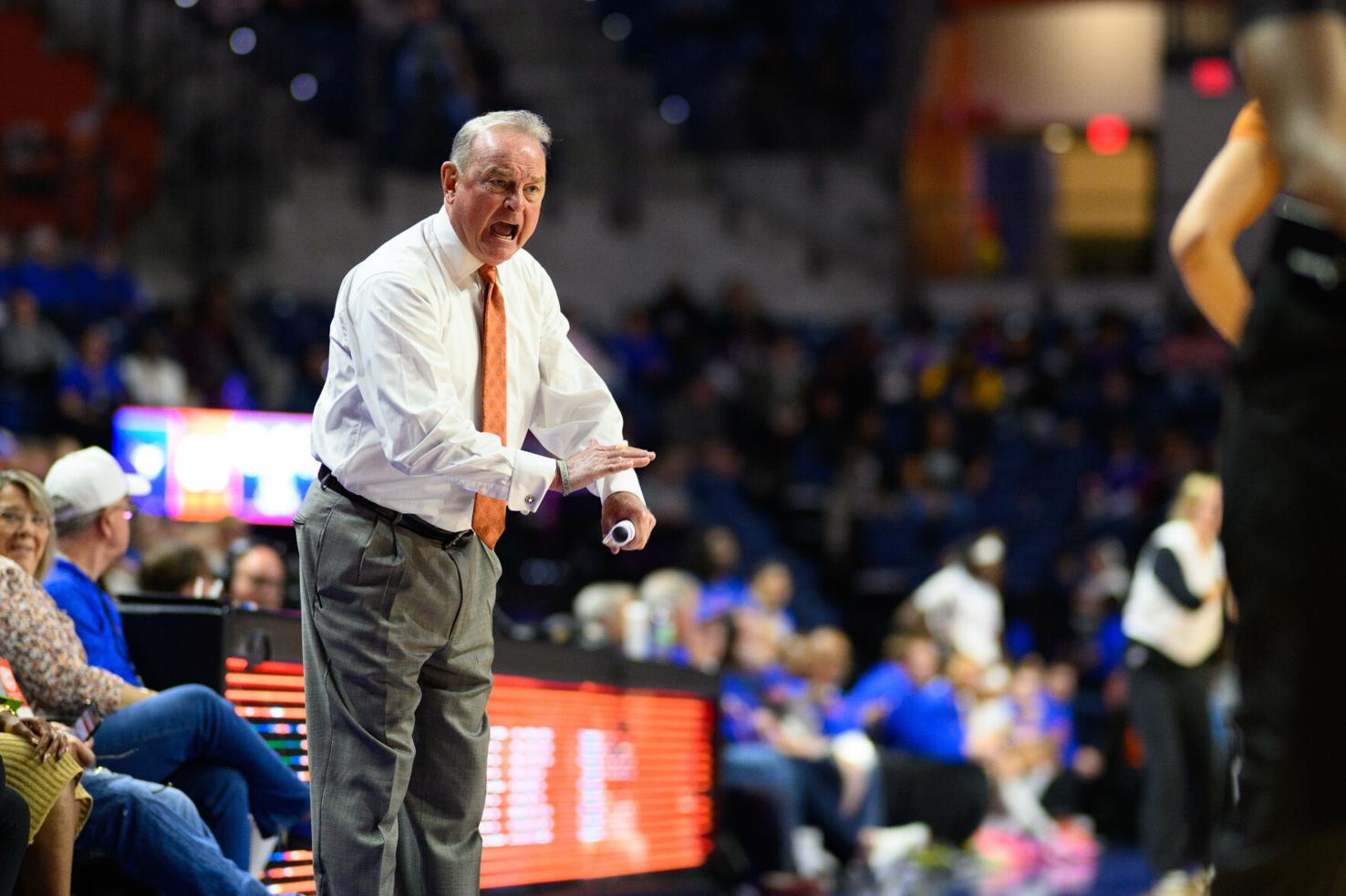 Texas Florida Basketball | National | idahostatejournal.com