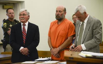 Death penalty sought for former Pocatello resident accused of killing ...