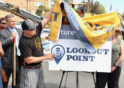 Lookout Point grand opening set for Friday | Freeaccess ...