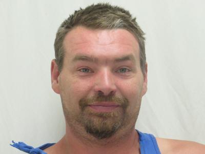 Police: Local man arrested for threatening two children with a knife ...