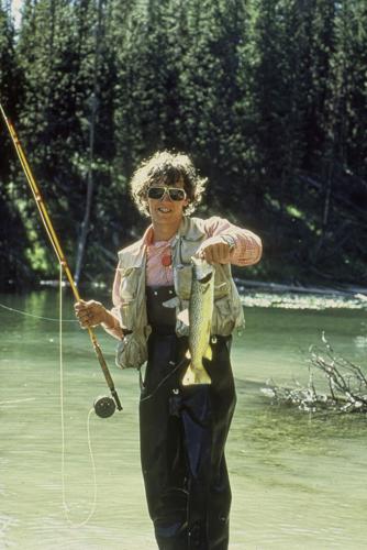 Gone fishing: Jimmy’s All Seasons Angler owner retires, sells shop ...