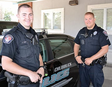 Chubbuck cops recover teen’s stolen bicycle | Local | idahostatejournal.com