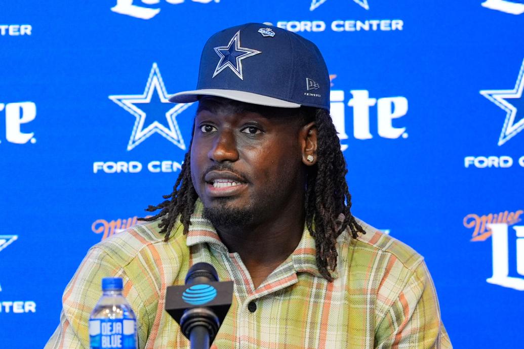 Cowboys Downs Football | National | idahostatejournal.com