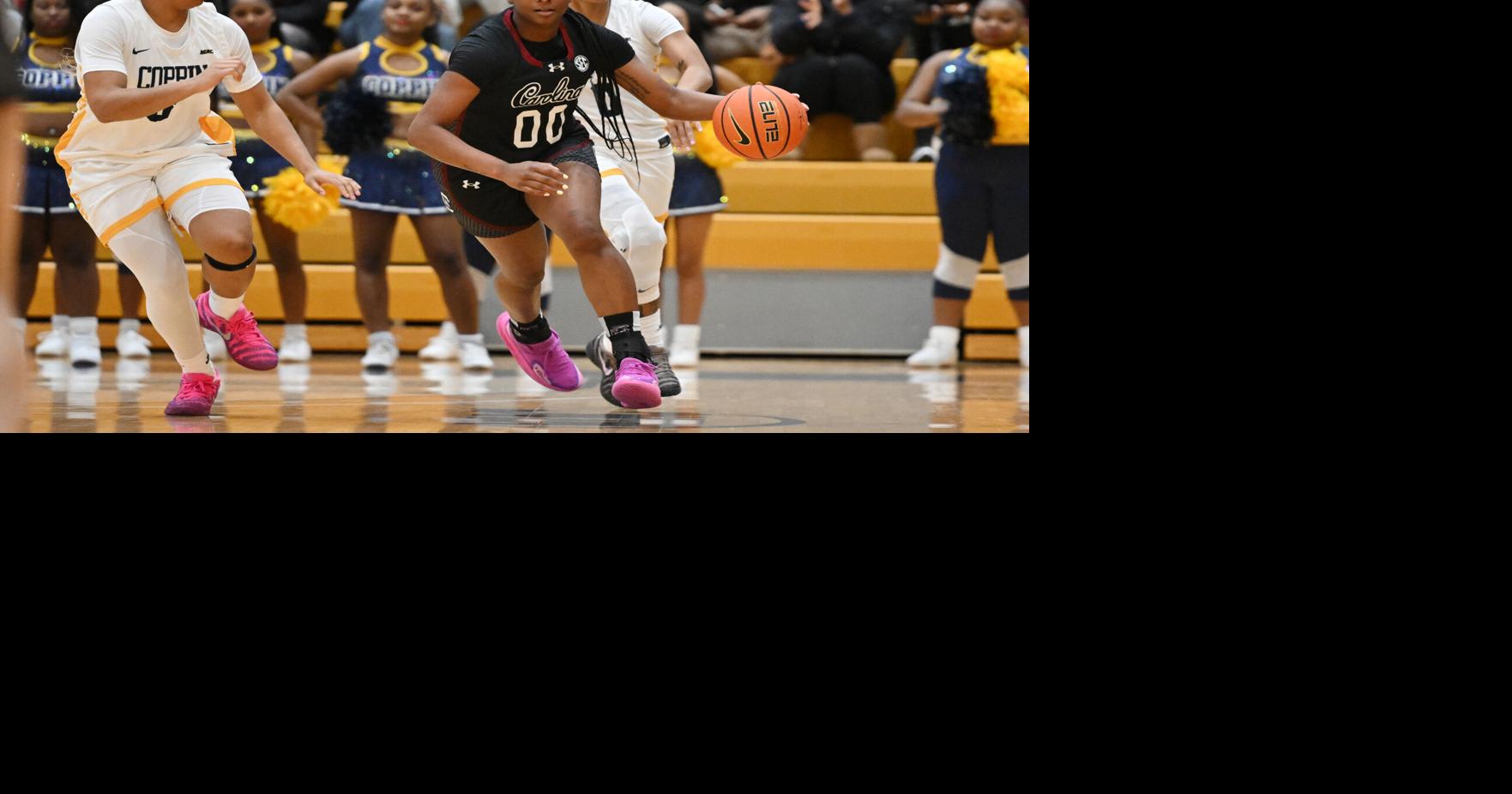 South Carolina Coppin State Basketball | National | idahostatejournal.com