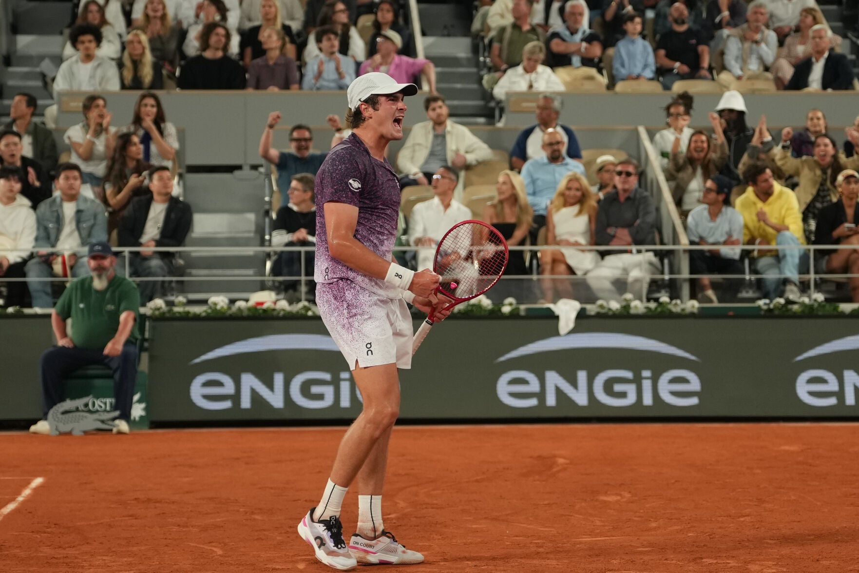 French Open Tennis | National | idahostatejournal.com