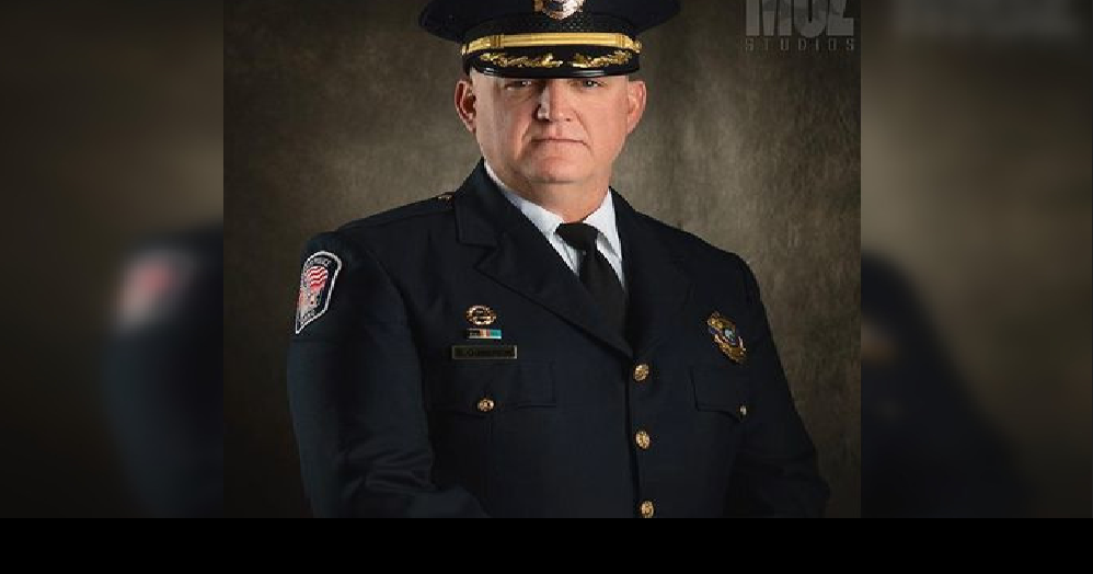 Chubbuck police chief Bill Guiberson to retire in June | Local ...