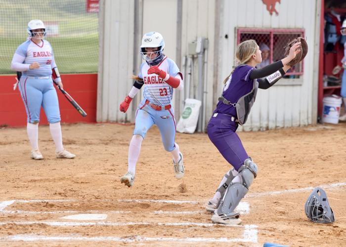 PREP ROUNDUP: Marsh Valley baseball and softball teams both claim ...