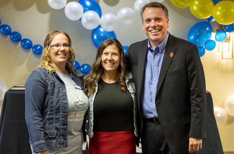 United Way Of Southeastern Idaho names Shane Hunt new board president ...