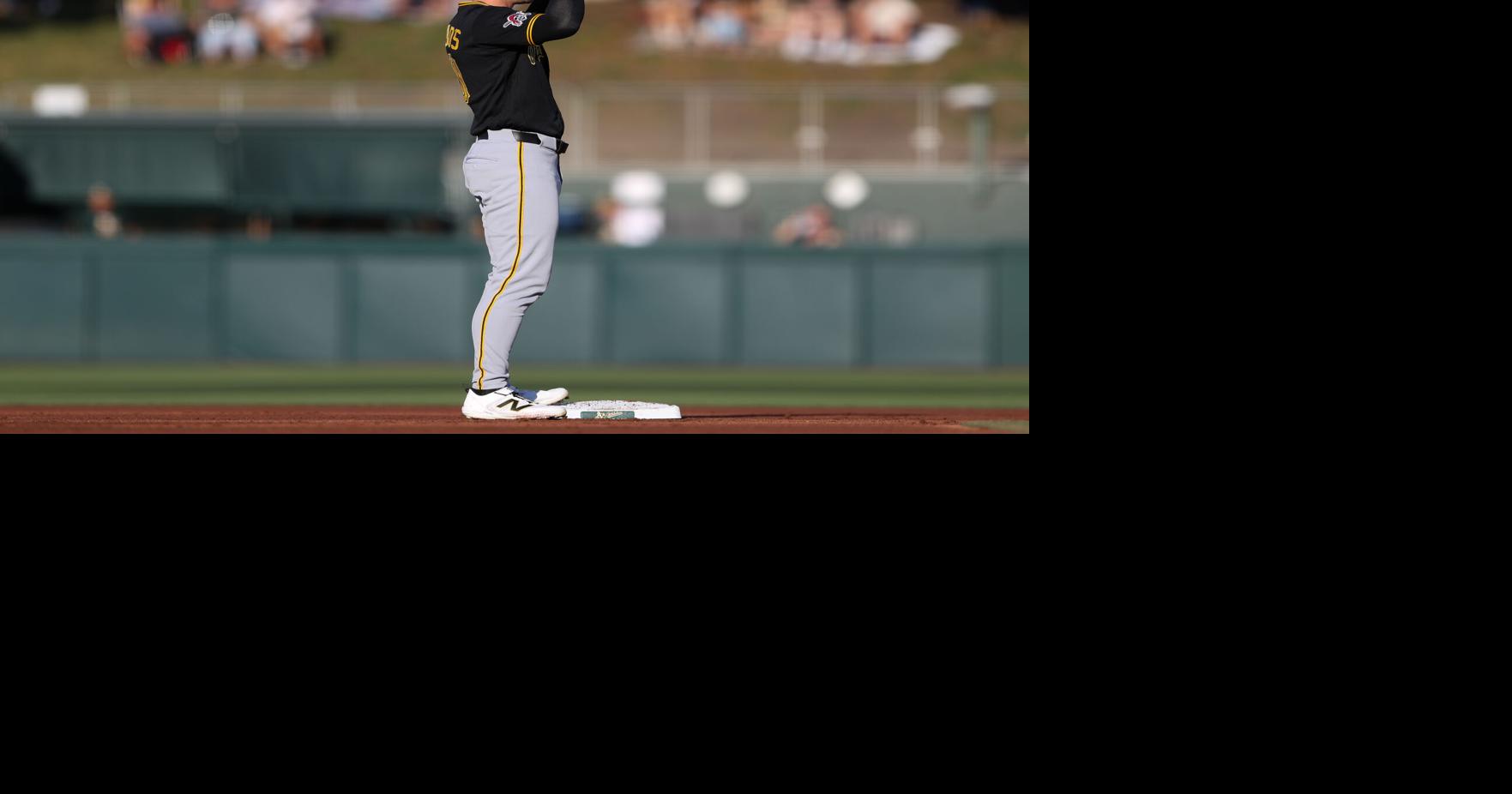 Pirates Athletics Baseball | National | idahostatejournal.com
