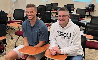 MAKING MIRACLES SINCE 1916: Carter West to become fifth generation of ...