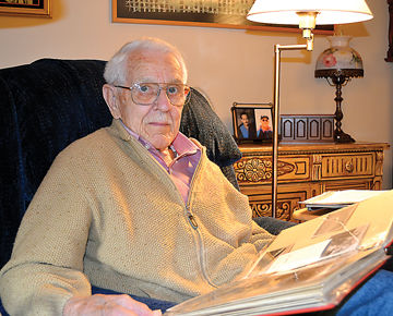 PBYs and Spam — Local WWII veteran flew missions over Pacific for two ...