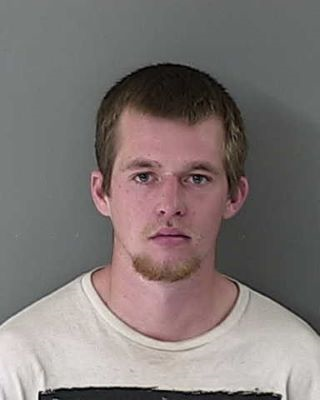 Hansen man arrested for burglarizing parents’ home | Local ...